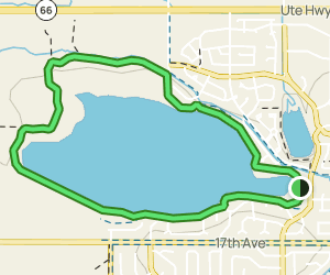 AllTrails | McIntosh Lake: 1103 Reviews, Map - Colorado