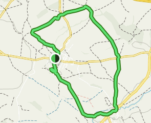 Emley and Millennium Green Circular: 62 Fotos - West Yorkshire, England ...