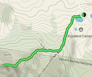 Mount Maroon Caves: 81 Reviews, Map - Queensland, Australia | AllTrails