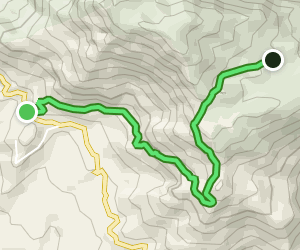 Karol Tibba Trek: 10 Reviews, Map - Himachal Pradesh, India | AllTrails