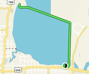 Lake Saracen Walking Trail: 15 Reviews, Map - Arkansas | AllTrails