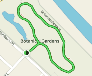 Gisborne Botanic Gardens Walk: 3 Reviews, Map - Gisborne, New Zealand ...