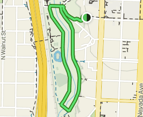 Monument Valley Park Loop, Colorado - 269 Reviews, Map | AllTrails