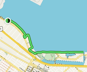 Bayshore Trail: 315 Reviews, Map - California | AllTrails