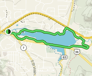 Lake Estes Trail: 1845 Reviews, Map - Colorado | AllTrails