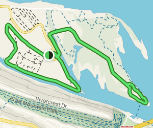 Two Rivers Park Trail: 635 Reviews, Map - Arkansas | AllTrails