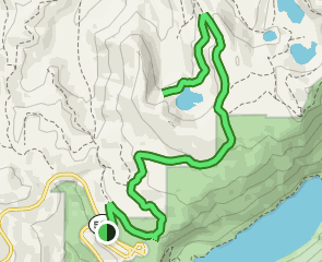 Fawn Lake Trail, Washington - 2 Reviews, Map | AllTrails