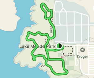 Lake Meade Park Loop Trail: 131 Reviews, Map - Virginia | AllTrails