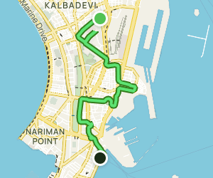 Fort Heritage Area of Mumbai: 13 Reviews, Map - Maharashtra, India ...