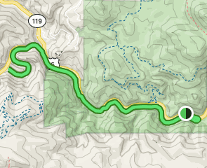 Clear Creek Peaks to Plains Trail: 809 Reviews, Map - Colorado | AllTrails