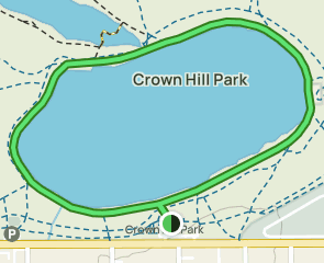 Crown Hill Lake Loop, Colorado - 933 Reviews, Map | AllTrails