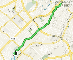 Aliso Creek Bikeway: Lake Forest: 442 Reviews, Map - California | AllTrails