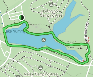 Lake Nummy Loop: 87 Reviews, Map - New Jersey | AllTrails