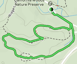 Meadow and Ridge Loop Trail: 25 Reviews, Map - Ohio | AllTrails