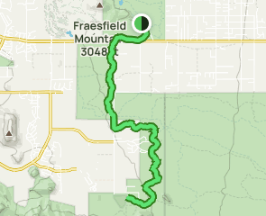 Gooseneck Trail, Arizona - 60 Reviews, Map | AllTrails