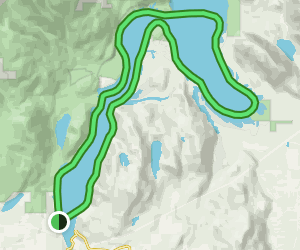 Stave Lake Paddle: 7 Reviews, Map - British Columbia, Canada | AllTrails