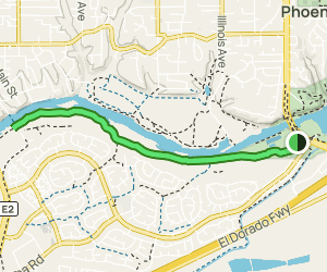 American River Bike Trail: Hazel Ave to Fair Oaks Bridge: 851 Reviews ...