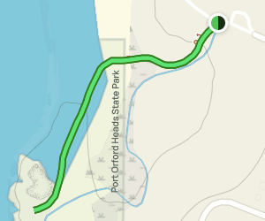 Agate Beach Walk: 18 Reviews, Map - Oregon | AllTrails