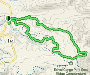 The Maze and Dream Weaver Loop: 35 Reviews, Map - Colorado | AllTrails