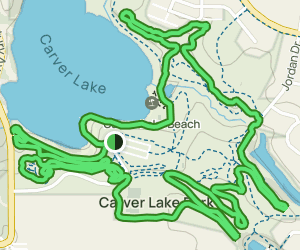 Carver Lake Park Loop Trail : 290 Reviews, Map - Minnesota | AllTrails