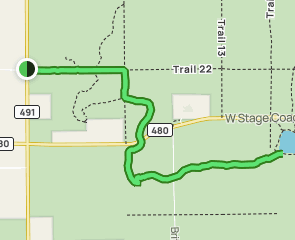 Dames Cave and Stage Pond, Florida - 108 Reviews, Map | AllTrails