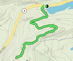 Swede Mountain Trail: 257 Reviews, Map - New York | AllTrails