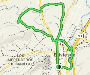 Vuelta a Briviesca: 2 Reviews, Map - Burgos, Spain | AllTrails