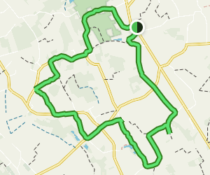 Rondom Binkom: 14 foto's - Vlaams-Brabant, België | AllTrails