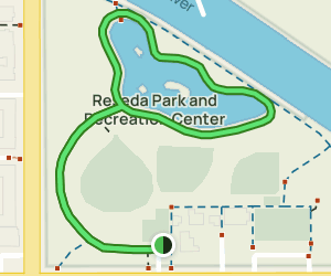 AllTrails | Reseda Pond Path: 41 Reviews, Map - California