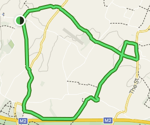 Rodmersham Green and Lynsted Circular: 24 Fotos - Kent, England | AllTrails