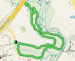 Veloway Trail, Texas - 391 Reviews, Map | AllTrails