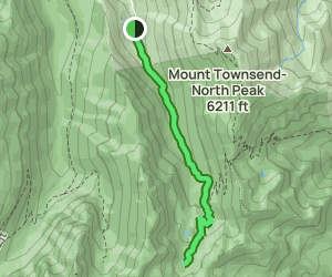 AllTrails | Silver Lake Way Trail: 346 Reviews, Map - Washington