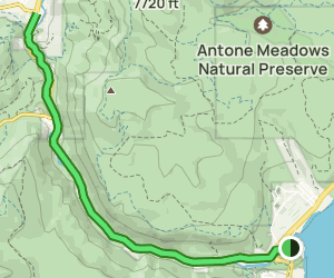 Truckee River Trail: 1005 Reviews, Map - California | AllTrails