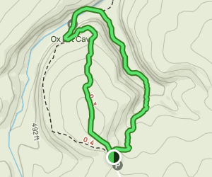 Rim Rock Lower Loop: 114 Reviews, Map - Illinois | AllTrails