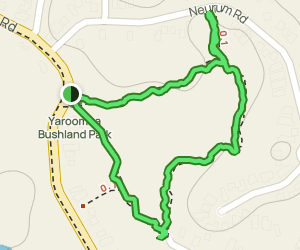 Yaroomba Bushland Park Loop: 10 Reviews, Map - Queensland, Australia ...
