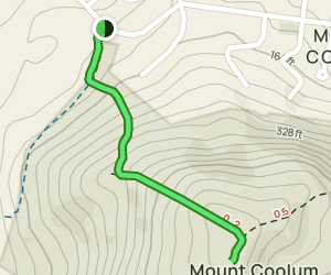 AllTrails | Backside of Mount Coolum: 17 Reviews, Map - Queensland ...