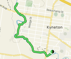 Campaspe River Walk: 297 Reviews, Map - Victoria, Australia | AllTrails