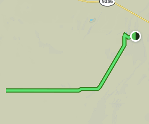 Hidden Lake and Old Ingraham Highway Trail [CLOSED]: 28 Reviews, Map ...