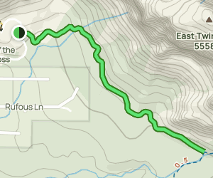 AllTrails | Chapel Trail: 1171 Reviews, Map - Arizona