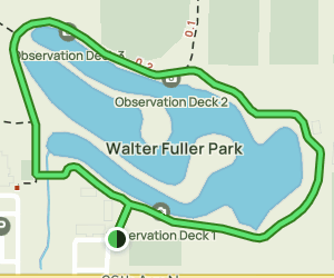 Walter Fuller Park Path: 47 Reviews, Map - Florida | AllTrails