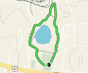 Apalachee Regional Park Warm Up Loop - Florida | AllTrails