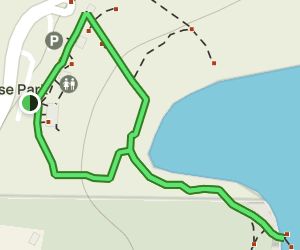 Marjorie Turnbull Park Path: 7 Reviews, Map - Florida | AllTrails