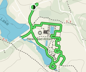 Newstead Abbey Gardens: 28 Reviews, Map - Nottinghamshire, England ...