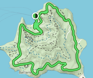 Angel Island Perimeter Loop: 1425 Reviews, Map - California | AllTrails