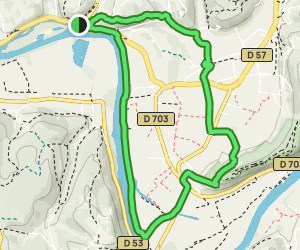 Beynac-et-Cazenac, 46 Fotos - Dordogne, France | AllTrails