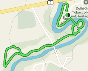 Quance Dam Trail, Ontario, Canada - 14 Reviews, Map | AllTrails
