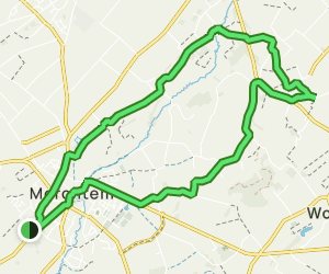 Merchtem - Rossem - Merchtem: 1 Reviews, Map - Flemish Brabant, Belgium ...