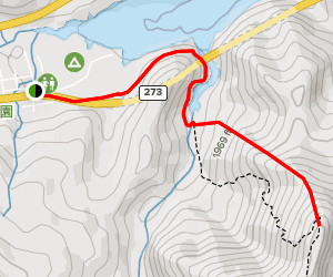 Tokachi Bus Nukabira Eigyosho - Mount Tenpo | Map, Guide - Hokkaido ...