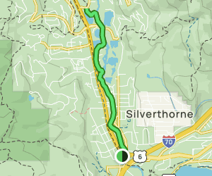 Silverthorne Blue River Trail: 238 Reviews, Map - Colorado | AllTrails