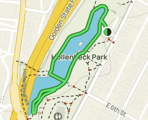 Hollenbeck Lake Loop: 62 Reviews, Map - California | AllTrails